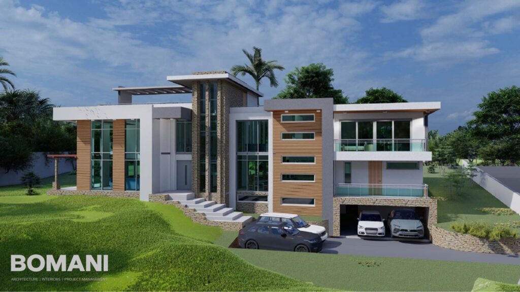 Bomani Consulting Group